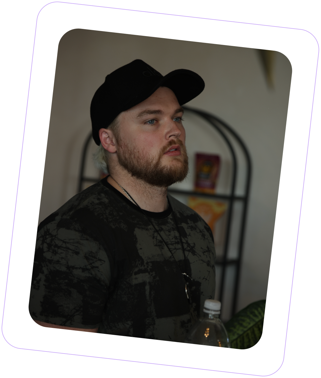 Dylan Vanas - Social Media Strategist, Entrepreneur & Speaker