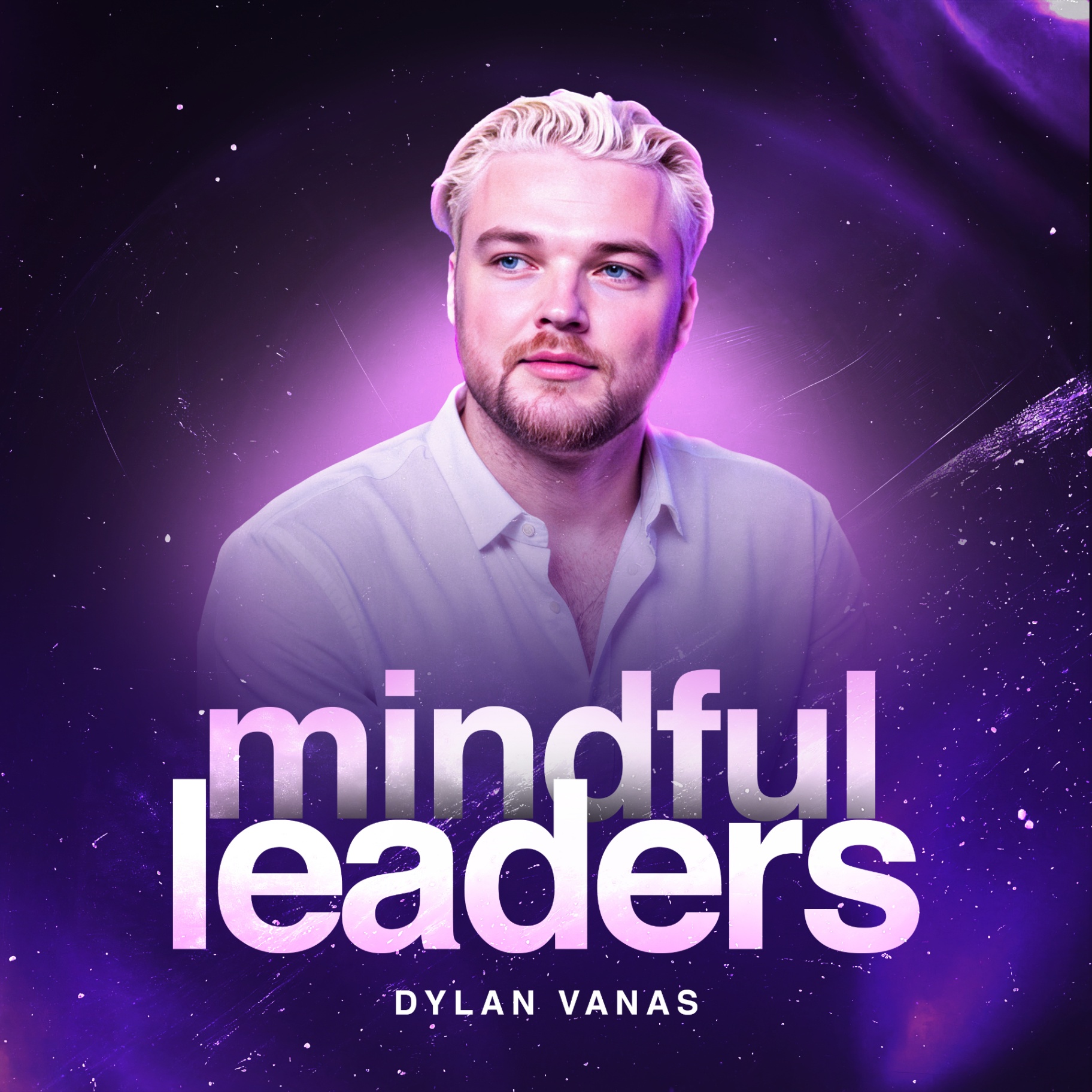 Dylan Vanas - Social Media Strategist, Entrepreneur & Speaker